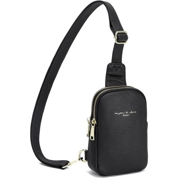 Bags | Inicat Travel Small Sling Bag Crossbody Bags For Women 1 Liter ...